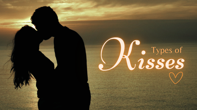 21 Types of Kisses and What They Mean (Ultimate Guide) – Avenia Bridal