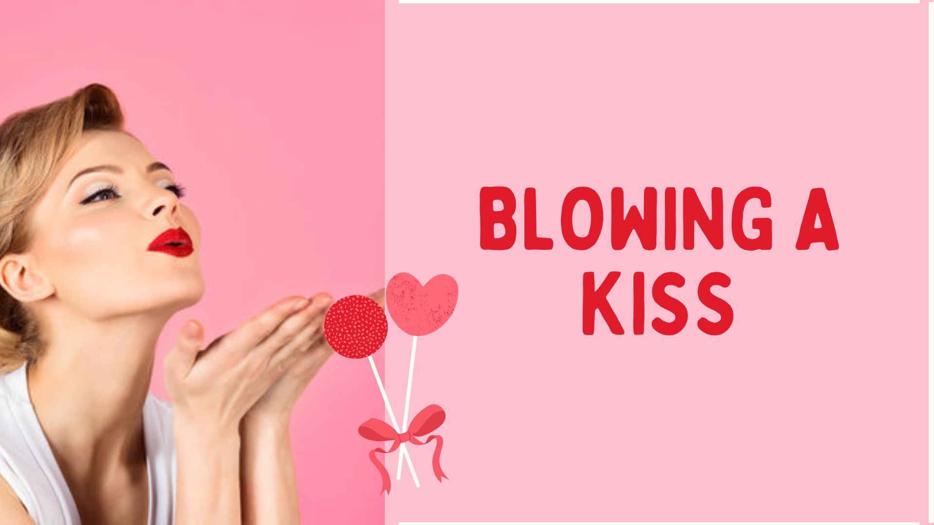 21 Types of Kisses and What They Mean (Ultimate Guide) – Avenia Bridal