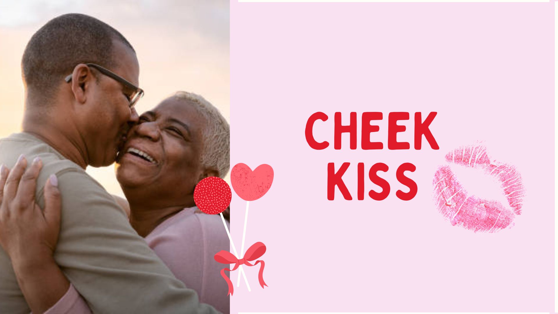 21 Types of Kisses and What They Mean (Ultimate Guide) – Avenia Bridal