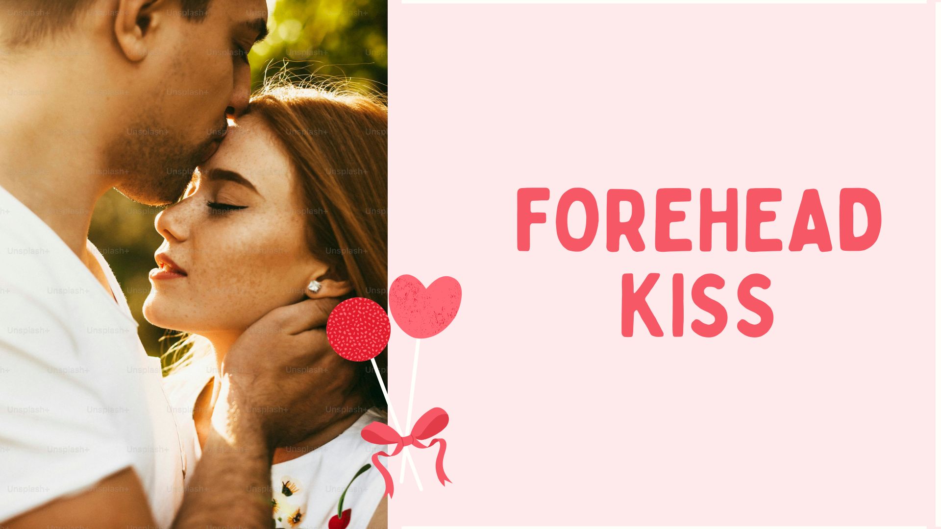 21 Types of Kisses and What They Mean (Ultimate Guide) – Avenia Bridal